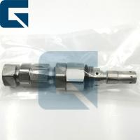 China 25/222351 25222351 Excavator JC160 Main Relief Valve for sale