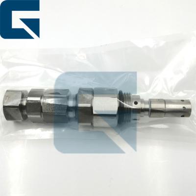 China 25/222351 25222351 Excavator JC160 Main Relief Valve for sale