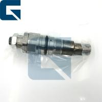 China YN22V00001F2 Excavator SK200-6 Main Relief Valve for sale