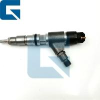 China 0445120400 High Pressure Common Rail Disesl Injector for sale
