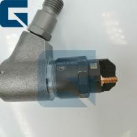 China 0445120400 High Pressure Common Rail Disesl Injector for sale