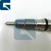 China 0445120400 High Pressure Common Rail Disesl Injector for sale