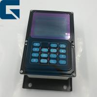 China 7835-12-3006 Display Group Monitor 7835123006 For PC200-7 PC360-7 Excavator for sale