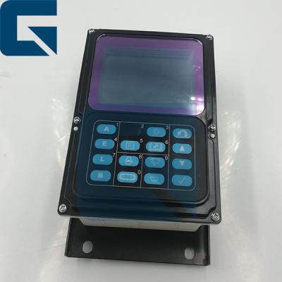 China 7835-12-3006 Display Group Monitor 7835123006 For PC200-7 PC360-7 Excavator for sale