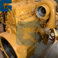 China Excavator Spare Parts Engine 3406 Diesel Engine Assy E320D E323D for sale