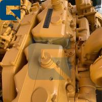 China Excavator Spare Parts Engine 3406 Diesel Engine Assy E320D E323D for sale