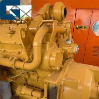 China Excavator Spare Parts Engine 3408 Diesel Engine Assy for sale
