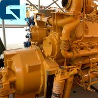 China Excavator Spare Parts Engine 3408 Diesel Engine Assy for sale