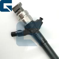 China 23670-51070 2367051070 Common Rail Injector Diesel Injector for sale