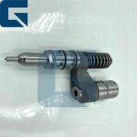 China 0414700006 Diesel Fuel Injection Common Rail Injector for sale