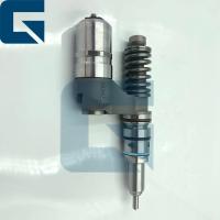 China 0414700006 Diesel Fuel Injection Common Rail Injector for sale