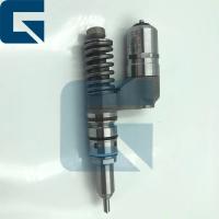 China 0414700006 Diesel Fuel Injection Common Rail Injector for sale