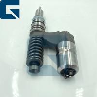 China 0414700006 Diesel Fuel Injection Common Rail Injector for sale