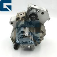 China 0445020031 Excavator DX300 DX340 DL300 Fuel Injection Pump for sale
