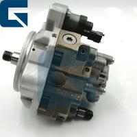 China 0445020031 Excavator DX300 DX340 DL300 Fuel Injection Pump for sale