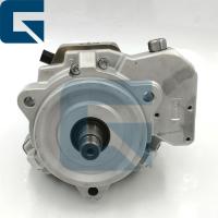China 0445020031 Excavator DX300 DX340 DL300 Fuel Injection Pump for sale