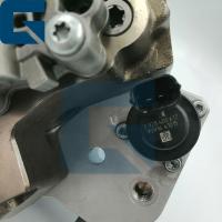 China 0445020031 Excavator DX300 DX340 DL300 Fuel Injection Pump for sale