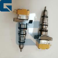 China 128-6601 10R-0782 1286601 10R0782 Excavator E322C Diesel Injector for sale