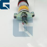 China 155-4653 1554653 Motor Grader 140H 160H H Solenoid Valve for sale