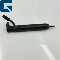China 212-8470 2128470 Excavator E312C E320C Diesel Injector for sale