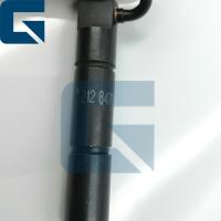 China 212-8470 2128470 Excavator E312C E320C Diesel Injector for sale