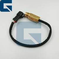 China 258-4521 2584521 Excavator E769D E777D Speed Sensor for sale