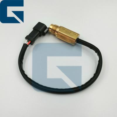China 258-4521 2584521 Excavator E769D E777D Speed Sensor for sale