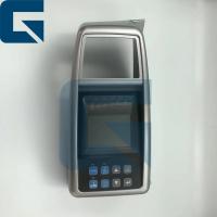 China 539-00076B 53900076B Excavator DX300LC DX340LC Monitor Display Panel for sale