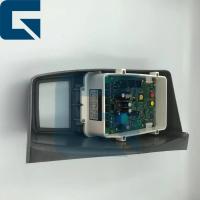 China 539-00076B 53900076B Excavator DX300LC DX340LC Monitor Display Panel for sale
