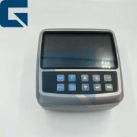 China 300426-00049A 30042600049A Excavator DX140LC DX300LC Monitor Display Panel for sale
