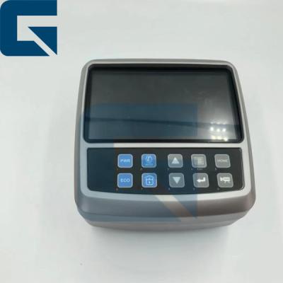 China 300426-00049A 30042600049A Excavator DX140LC DX300LC Monitor Display Panel for sale