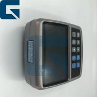 China 300426-00049A 30042600049A Excavator DX140LC DX300LC Monitor Display Panel for sale