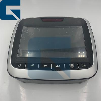 China 300426-00164A 30042600164A Excavator DX235NLC-5 Monitor Display Panel for sale