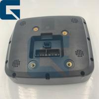 China 300426-00164A 30042600164A Excavator DX235NLC-5 Monitor Display Panel for sale