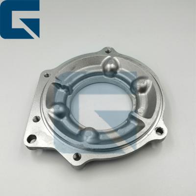 China 34361-10103 3436110103 Excavator E320B E320C Engine S6K Pump Flange for sale