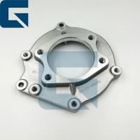 China 34361-10103 3436110103 Excavator E320B E320C Engine S6K Pump Flange for sale