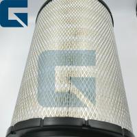 China 4286128 Excavator EX200-3 EX200-5 Air Filter Element for sale