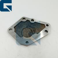 China 34340-12501 3434012501 Oil Cover Plate For S6K Engine for sale