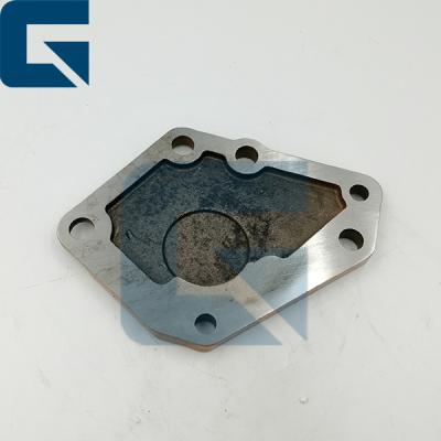China 34340-12501 3434012501 Oil Cover Plate For S6K Engine for sale