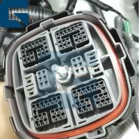 China Hitachi YA00029866 Excavator Harness for sale