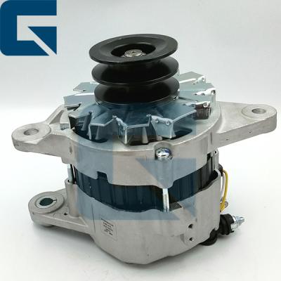 China Isuzu 1812005303 Alternator 1812005303 For 6BG1 Engine for sale