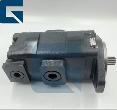China VOE14530502 14530502 Gear Pump / Pilot Pump For Excavator EC360B for sale