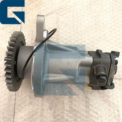 China Volv-o VOE15033078 15033078 Oil Drain Pump For A35F A40E A40E A40F for sale