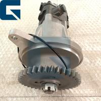 China Volv-o VOE15033078 15033078 Oil Drain Pump For A35F A40E A40E A40F for sale