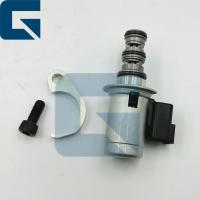 China 25/220804 25220804 Backhoe Loader 3CX 4CX Solenoid Valve for sale
