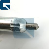China 095000-0580 0950000580 Engine S05C Common Rail Injector Diesel Fuel Injector for sale