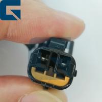 China 095000-0580 0950000580 Engine S05C Common Rail Injector Diesel Fuel Injector for sale
