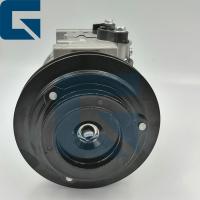 China 4721999 Excavator ZX220 Air Conditioning Compressor for sale