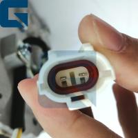 China 1812005303 Excavator ZX230-3 Engine 4HK1 24V 50A Alternator for sale