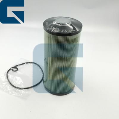China 8981527372 Engine 4HK1 6HK1 Fuel Filter for sale